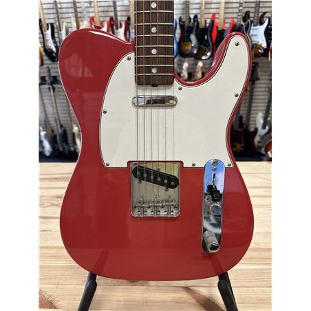 Fender Telecaster American Vintage Reissue ’64 – 2014 – Fiesta Red ...